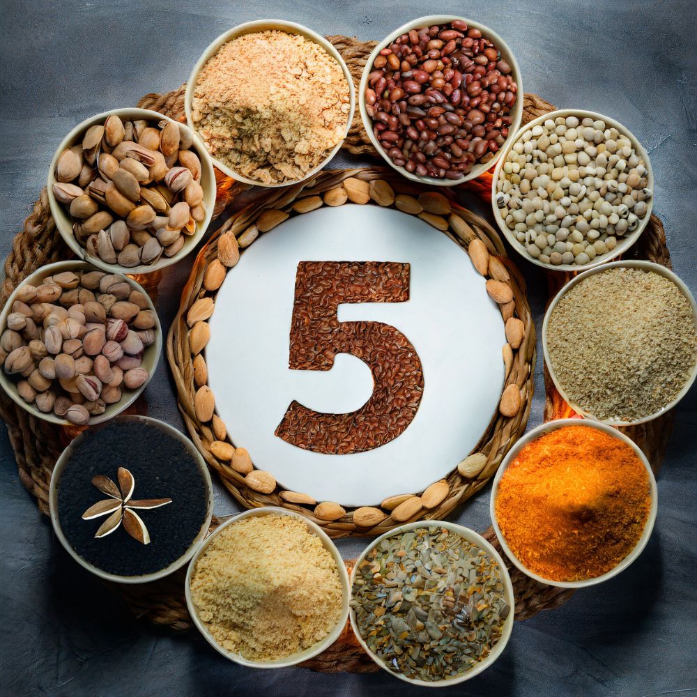 £5 Store – Britnuts