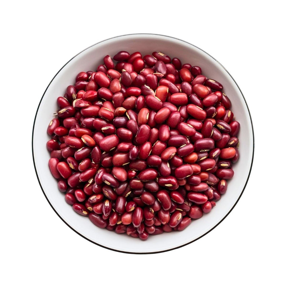 Adzuki Beans – Britnuts