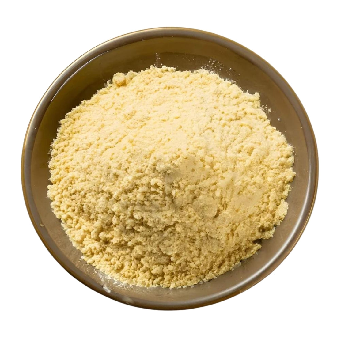 Gram Flour - Coarse (Chickpea Flour) – Britnuts