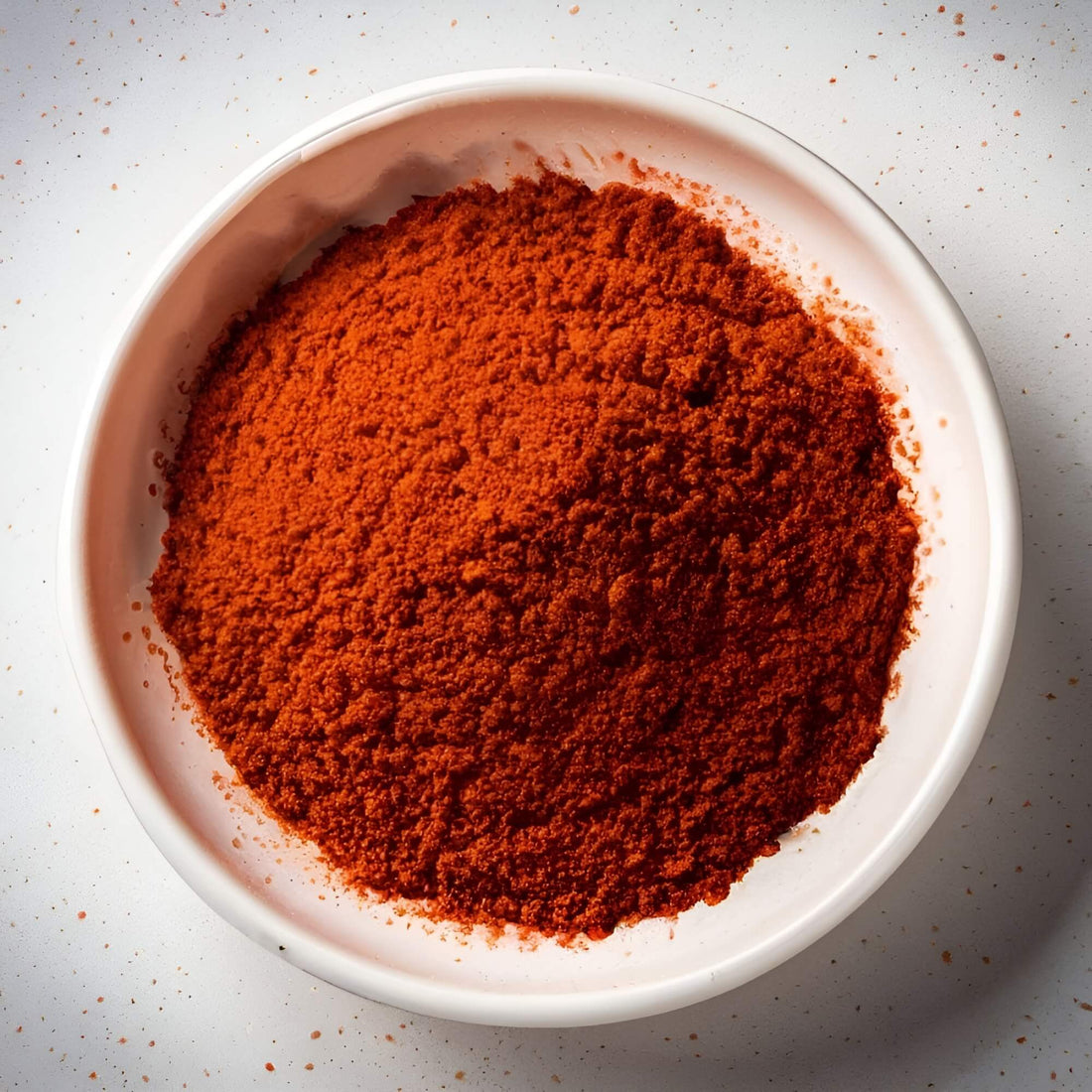 Hot Paprika – Britnuts