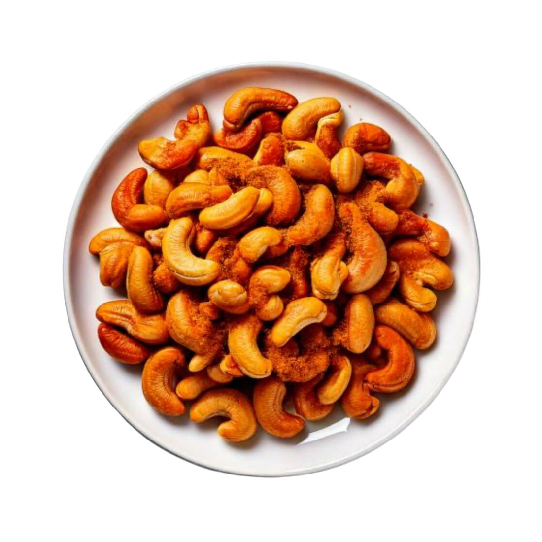 Sweet Chilli Cashews – Britnuts